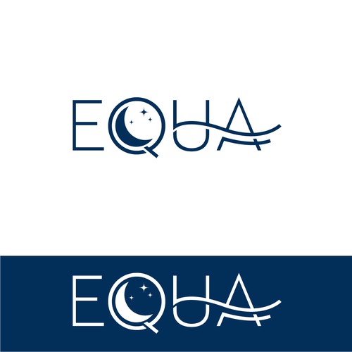 Equa... this is going to be huge... Be the designer behind the brand ...
