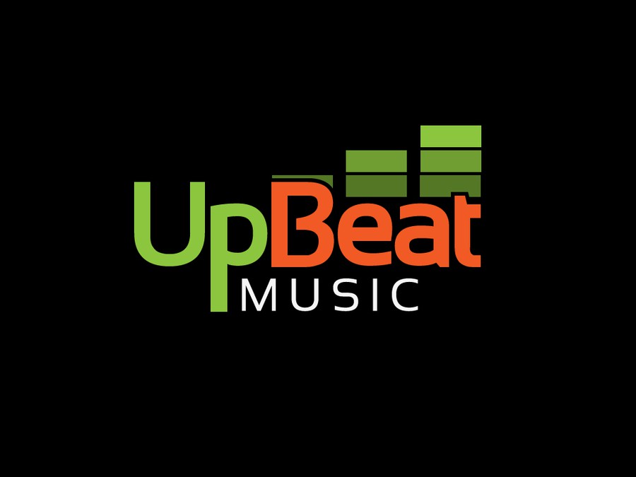 Help UpBeat Music with a new logo | Logo design contest
