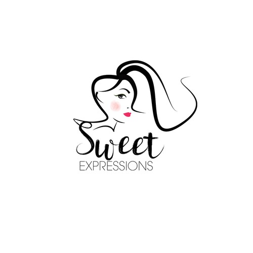 Create a Fun, Flirty Logo for a Blow Out Lounge! | Logo design contest