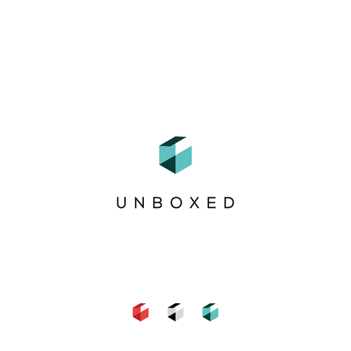 Finally you can design something "out of the box" :) Design logo for ...