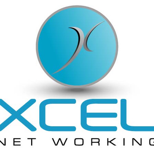 Xcel Networking | Logo design contest