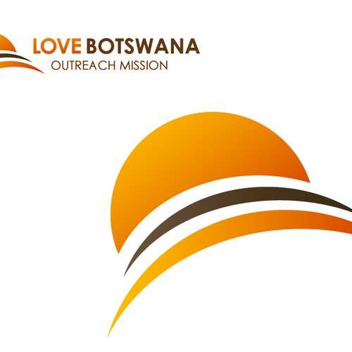 Logo Design for An African Based NGO (non-profit) | Logo design contest