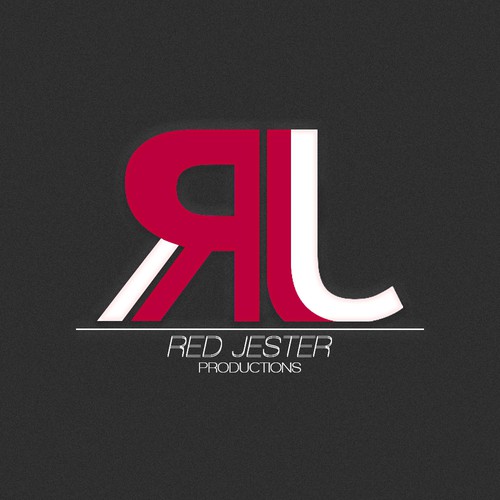Design a logo for New Film company "Red Jester Productions" | Logo ...