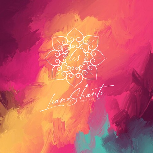 Designs | Design Creative Logo for Fine Artist | Logo design contest