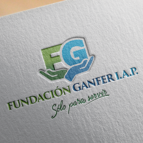 REDESIGN logo for Ganfer Foundation (#1 in Sonora!) | Logo design contest