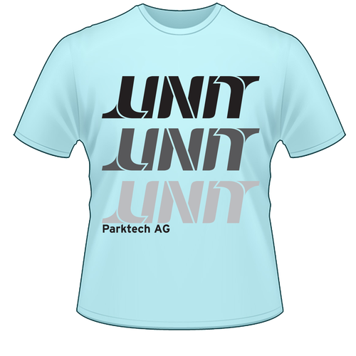 UNIT T-Shirt Design | T-shirt contest