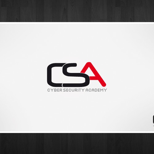 Cyber Security Academy | Logo design contest
