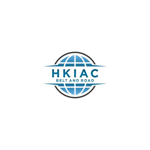 HKIAC needs a new logo to incorporate Belt and Road Initiative | Logo ...