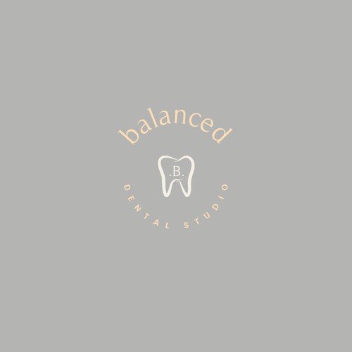 Designs | Balanced Dental Studio! | Logo design contest
