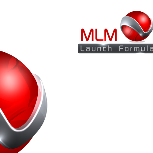 The "MLM LAUNCH FORMULA" Logo - Lets Rock the House! | Logo design contest