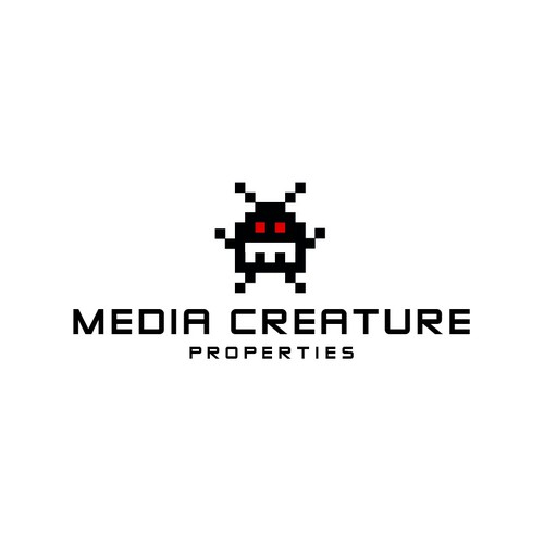 Media Creature Properties needs a new simple Creature logo | Logo ...