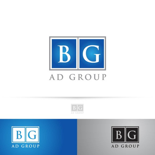 Create the next logo for BG Ad Group | Logo design contest
