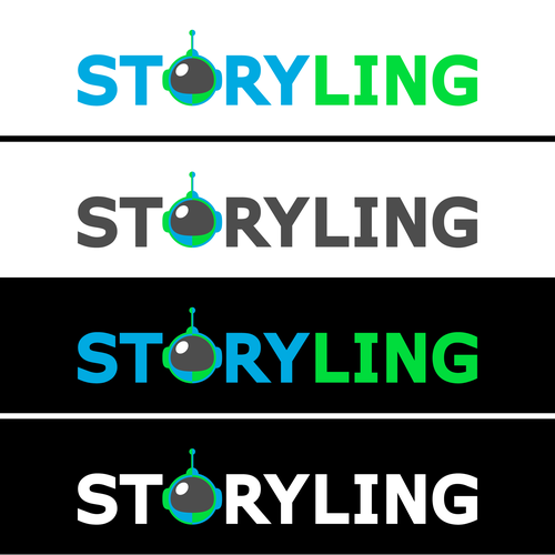 Language Learning App/Website Needs Modern Logo | Logo design contest