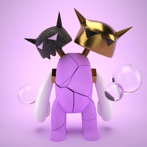 Designs | Antonym Design Project to have fun for fan art | Illustration ...