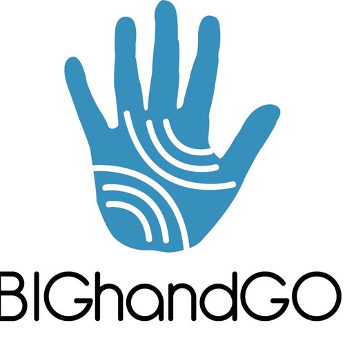 Help BigHand Go with a new logo | Logo design contest