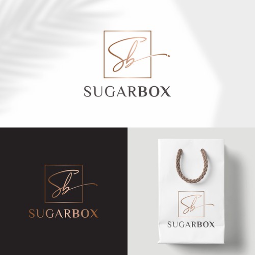 Designs | Flirty logo for women with a fashionable lifestyle | Logo ...