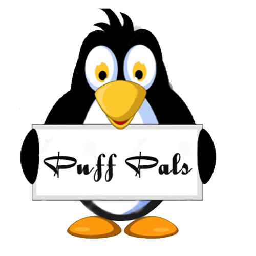 Create a stuffed animal oriented logo for Puff Pals | Logo design contest