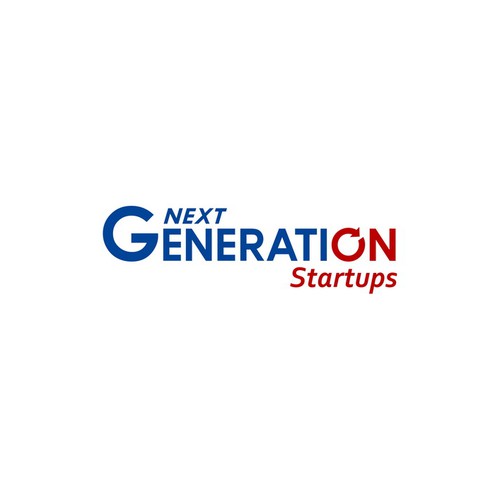 Create an Inspiring Logo for Next Generation Startups | Logo design contest