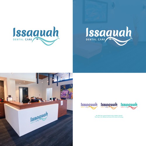 Designs | Fun, Family Friendly Dental Office | Logo design contest