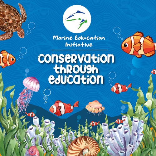 Designs | Aquaponic, Fish, Fighting Food Insecurity | Sticker contest