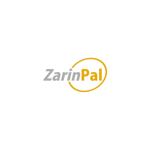 Create a logo for Zarinpal, a payment gateway system for online ...