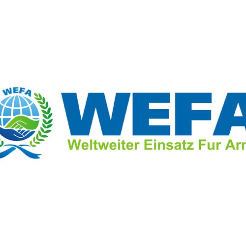 Logo für WEFA | Logo Design Wettbewerb
