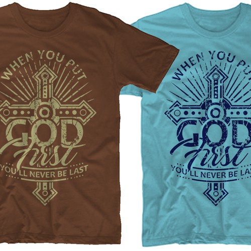 CHRISTIAN GRAPHIC T SHIRTS | T-shirt contest