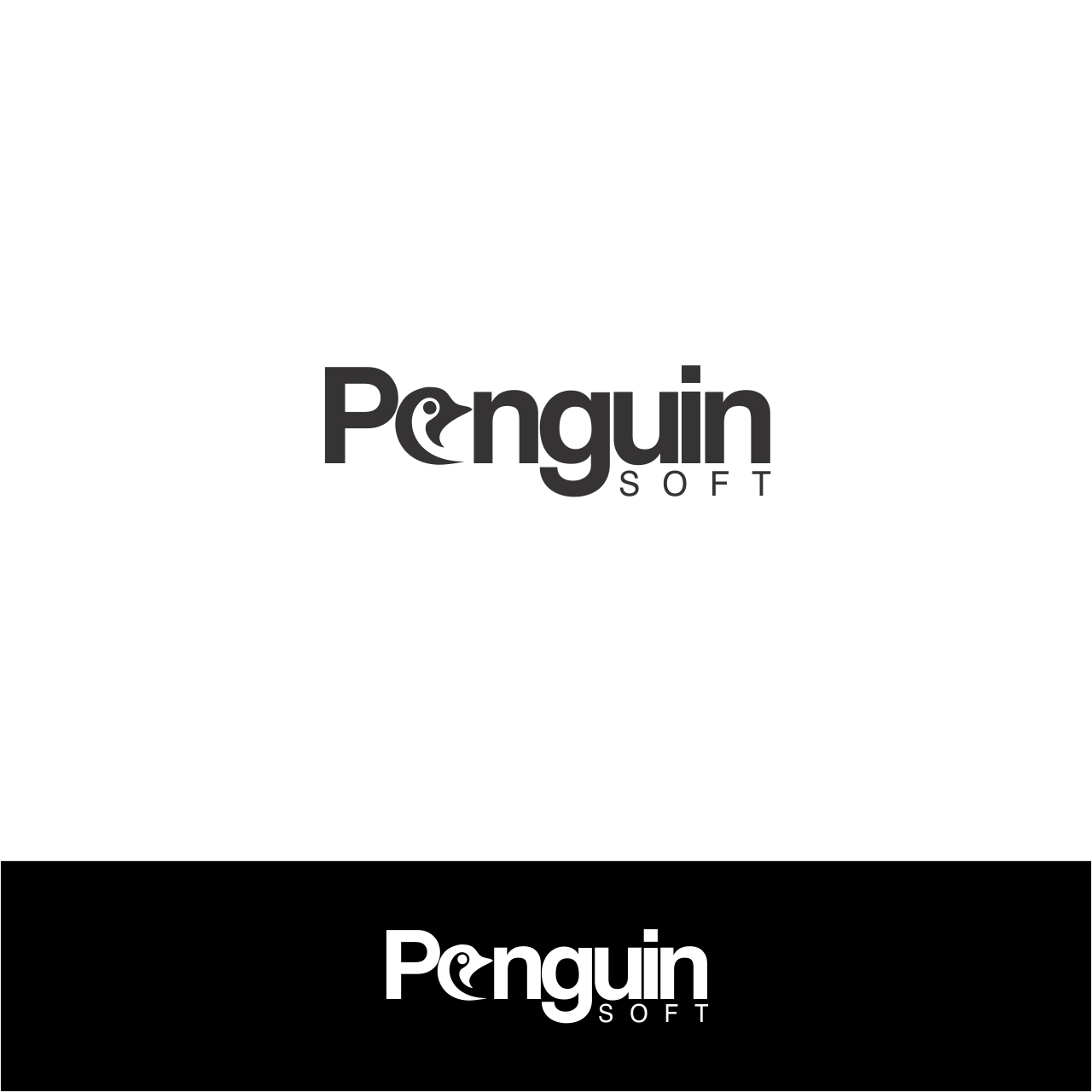 Penguin Logos - Free Penguin Logo Ideas, Design & Templates