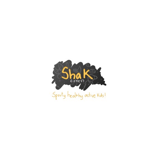 Sakir Name Logo