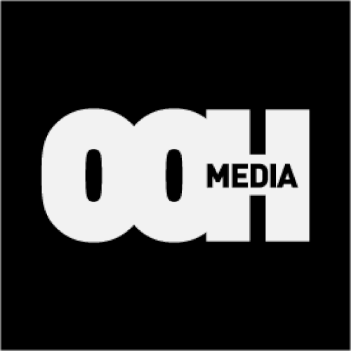 OOH Media logo | Logo design contest
