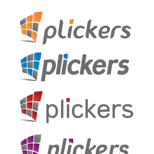 Create the plickers logo |concursos de Logotipos | 99designs