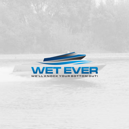 Wet Ever is our name, boat repair is our game! Now we need a bad ass ...