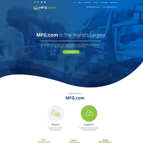 Attractive websites - 26+ Best Attractive Web Design Ideas 2022 | 99designs