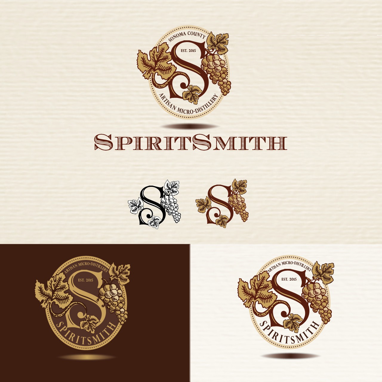 Letter S Logos - Free Letter S Logo Ideas, Design & Templates