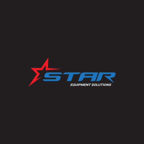 Star Equipment Solutions - Professional, Reliable Logo Quest | Logo ...