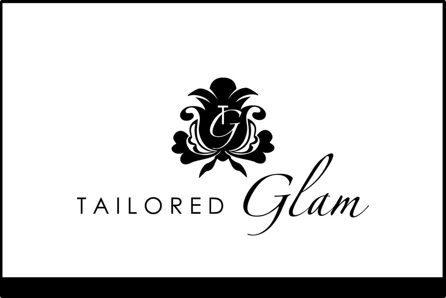 TAILORED GLAM BRIDAL SHOP! Help create a MODERN LOGO!!! | Logo design ...