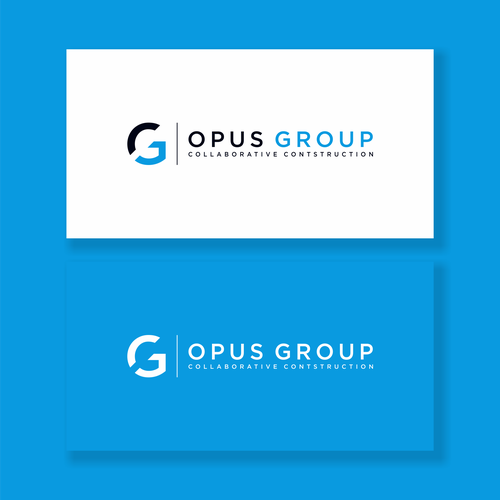 Designs | Contemporary, cutting edge builders - Rebranding | Logo ...