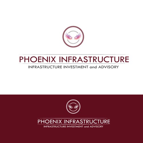 Create a captivating logo design for Phoenix Infrastructure | Logo ...