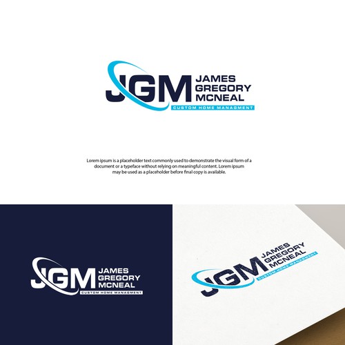 Designs | McNeal Management Branding | Logo & social media pack contest