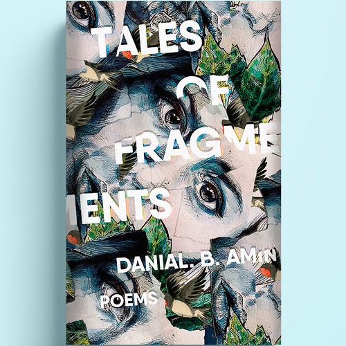 Poetry Book Covers: the Best Poetry Book Cover Ideas | 99designs