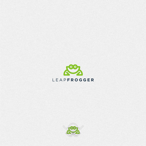 Design a new logo to leap frog our competition | Logo & brand identity ...