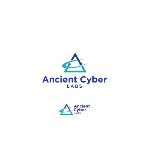 Designs | Logo for Ancient Cyber Labs | Logo design contest