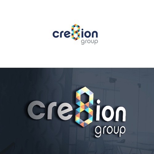 Design a powerful new logo for a new entertainment company | Logo ...