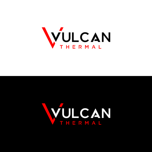 Designs | GUARANTEED - Help VULCAN THERMAL create a FIRE logo | Logo ...