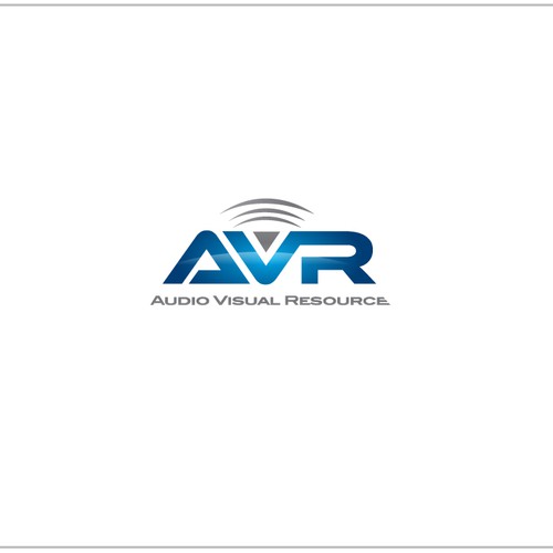 Wanted: Creative Designer for AVR Logo | Logo design contest