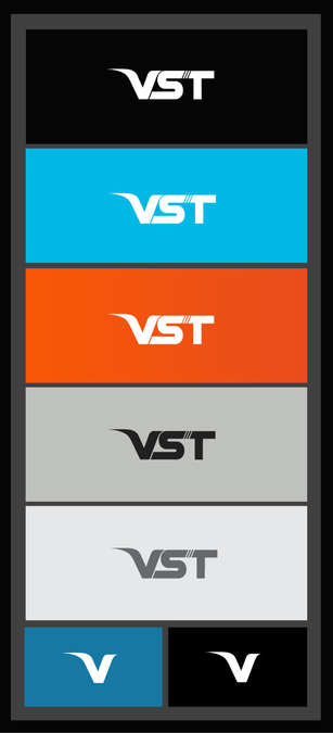 Create the logo that defines VST's future | Logo design contest