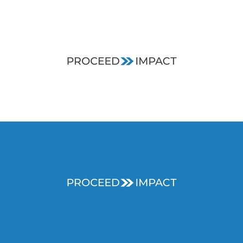 Designs | Proceed Capital needs a fresh new logo | Logo design contest
