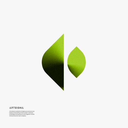 Designs | Get the chance to design the logo of a great green economy ...
