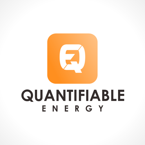 Create simple easy to recognise Quantifiable logo | Logo design contest