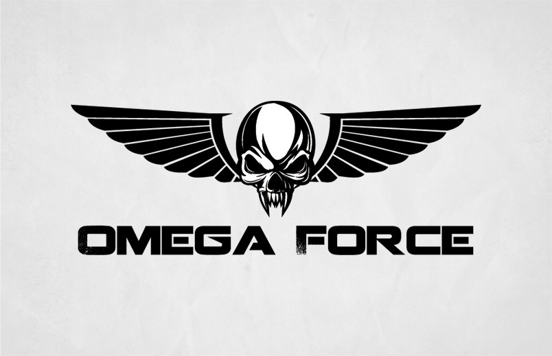 Fictional Military Logo